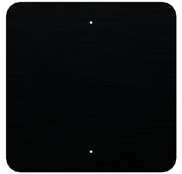 Products - Ornamental Collection - Ornamental Sign Backers - 4Ever Products