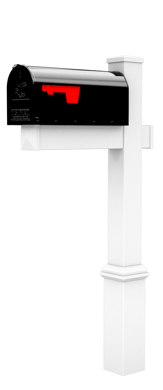 Design Your Own Mailbox - 4Ever Products