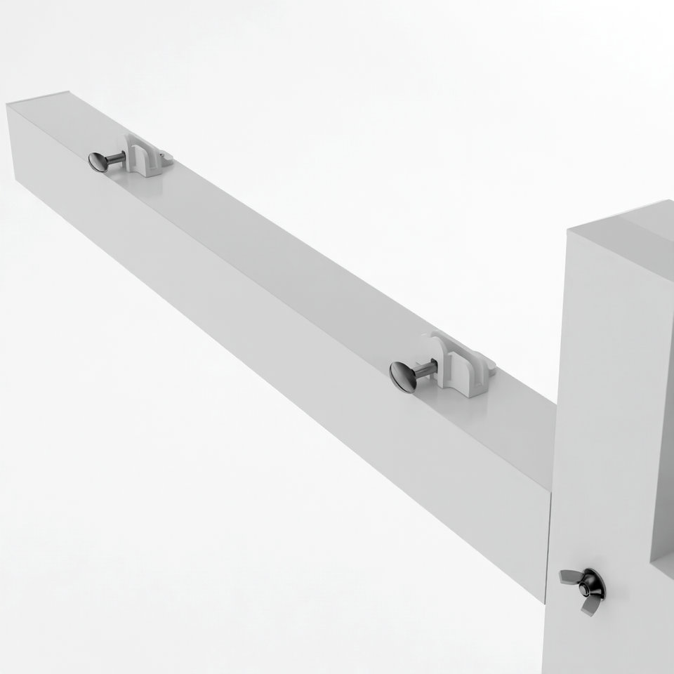 Set of Rider Clips (2) - 4Ever Products