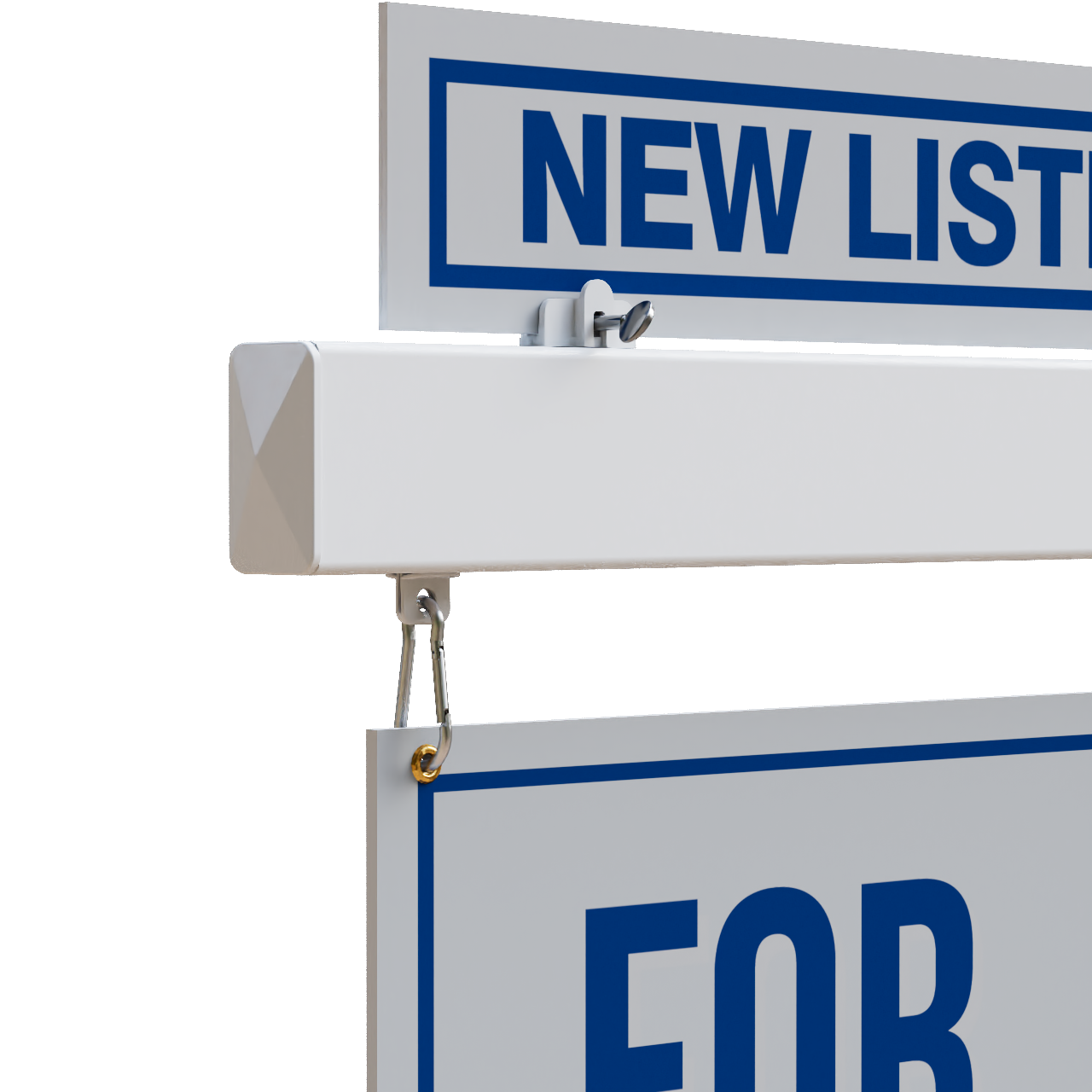 Vinyl Real Estate Post - 4Ever Products