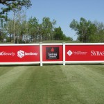 4Ever Golf Course Signs - 4Ever Products