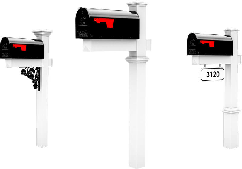 4Ever Vinyl Sign Frames - Vinyl Sign Frames - Real Estate Posts ...