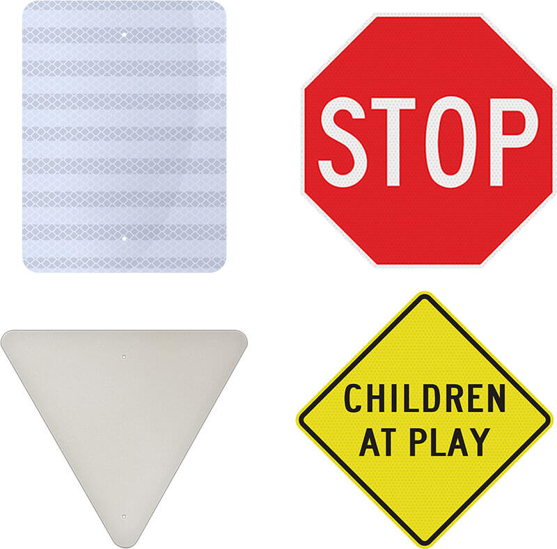 4Ever Vinyl Sign Frames - Vinyl Sign Frames - Real Estate Posts ...