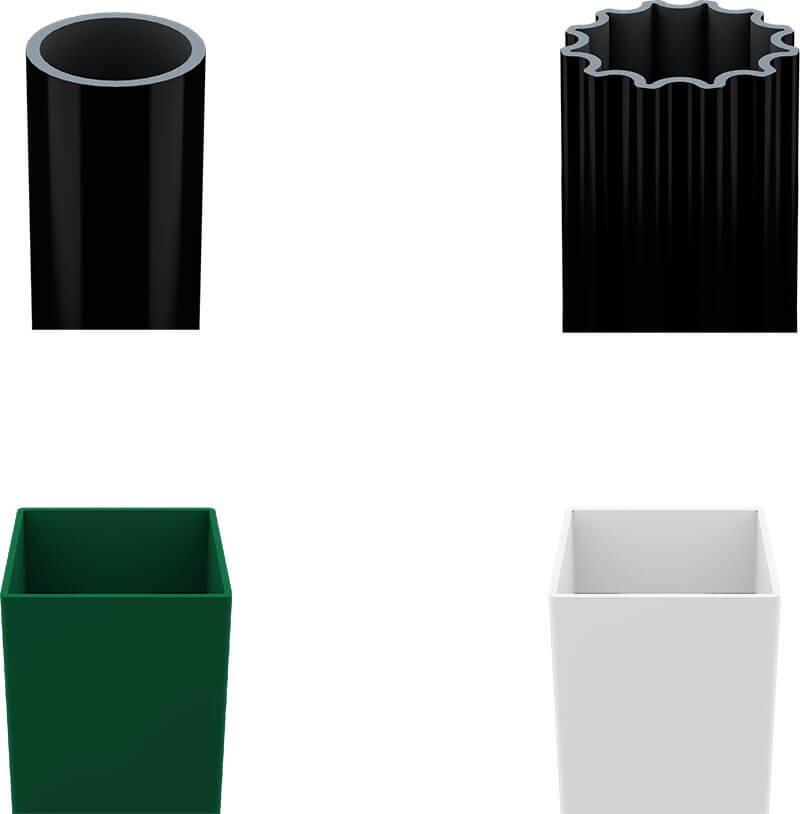 4Ever Vinyl Sign Frames - Vinyl Sign Frames - Real Estate Posts ...