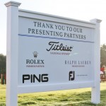 4Ever Golf Course Signs - 4Ever Products