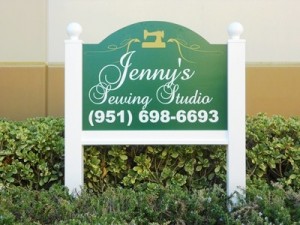 4Ever Vinyl Frames: Vinyl Single Rail Frame - 4Ever Products