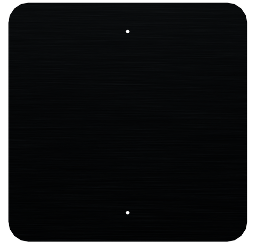 Sign Backer Square - 4Ever Products