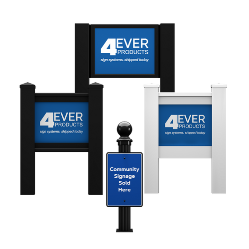 Sample Frames & Kits