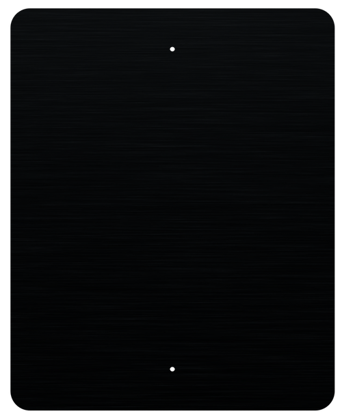 Sign Backer Rectangle (Portrait) - 4Ever Products