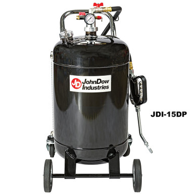 John Dow JDI 15DP: 15 Gal. Fluid Dispenser 15DP Fluid Dispensers ...