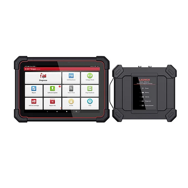 Launch X-431 Torque 5 : 10" Diagnostic Tablet 301190794 Diagnostics ...