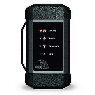 Launch X-431 Throttle III HD Add On Module 301180876 Diagnostics ...