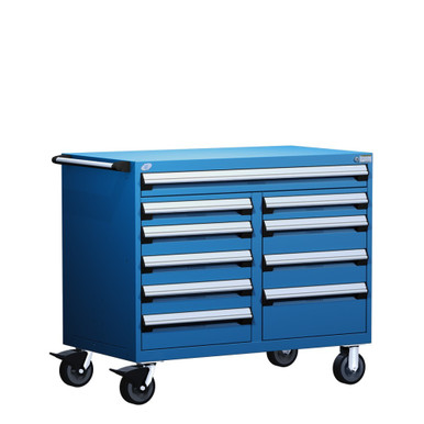 Rousseau GT-5GKG34004P: Tool Box 60" W X 27" D X 41 1/2" H GT ...