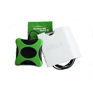 Alligator 590922 : Sensit RS+ Program Pad 590922 Programming Tools ...