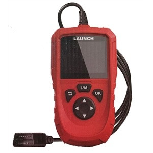 Launch Millennium OBD : Diagnostic Scan Tool 341051503 Diagnostics Launch