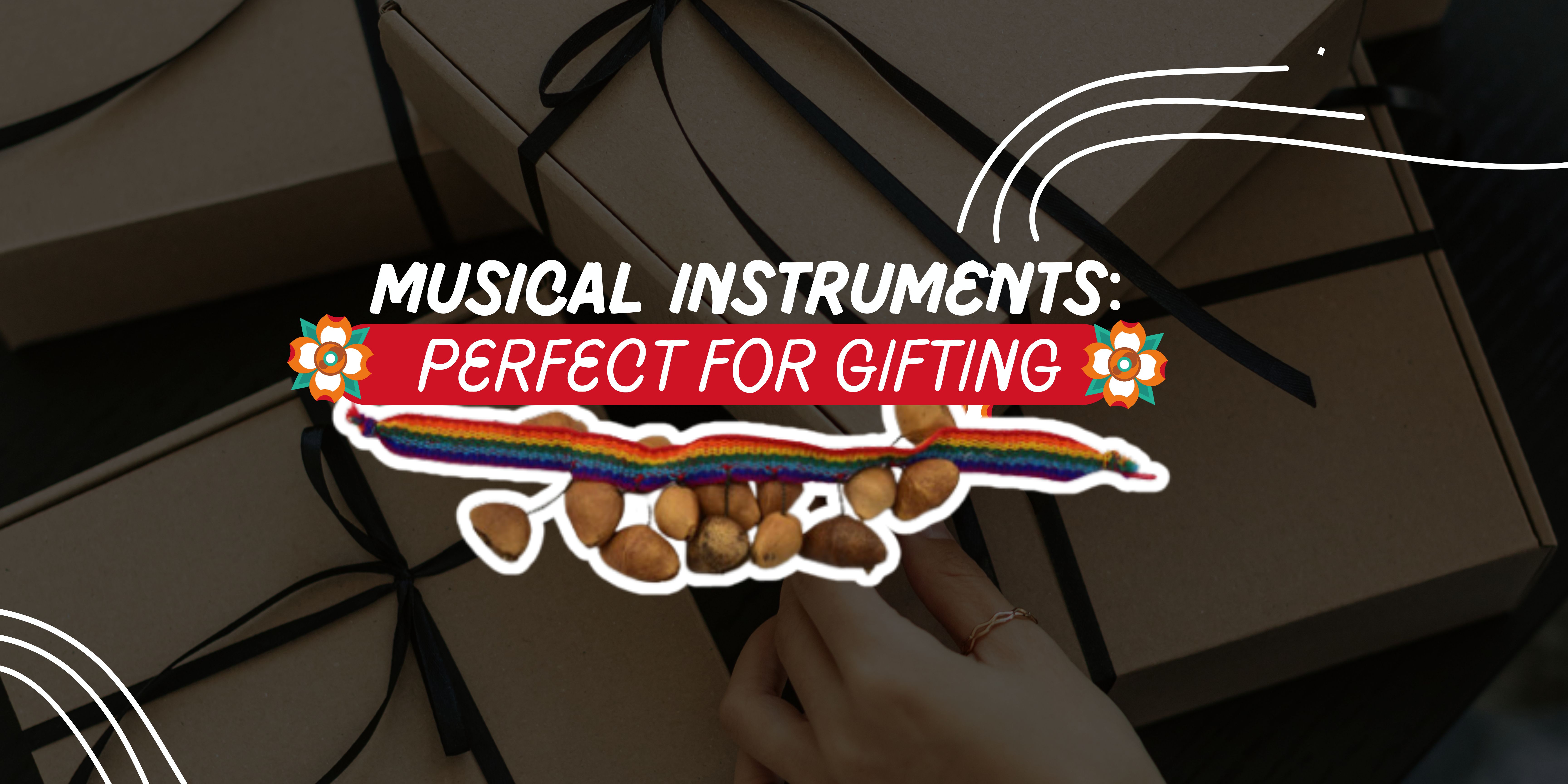 Perfect for Gifting: Why Artisan Instruments Belong in Every Gift Shop ...