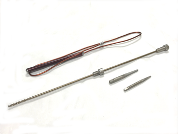 Differential Pinion Shaft Lock Bolt Extractor Deluxe Set Pro ...