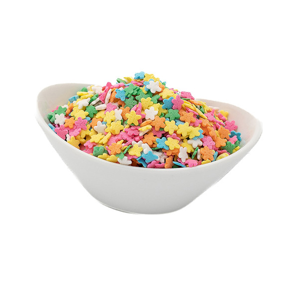 Pastel Candy Quins | Bulk Fancy Sprinkle Topping