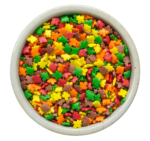 Pastel Candy Quins | Bulk Fancy Sprinkle Topping