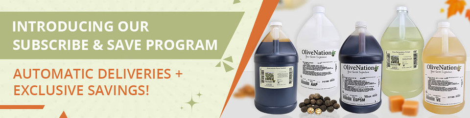 OliveNation | Bakery, Brewery & Restaurant Ingredients Supplier