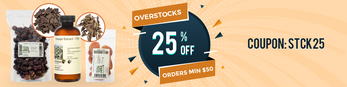 OliveNation Coupons | Extra Savings on Selected Products