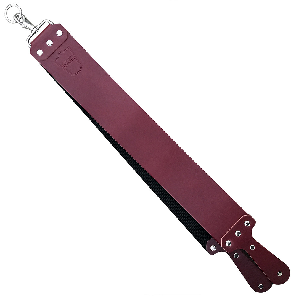 Shaving - Accessories - Razor Strops - Super Safety Razors