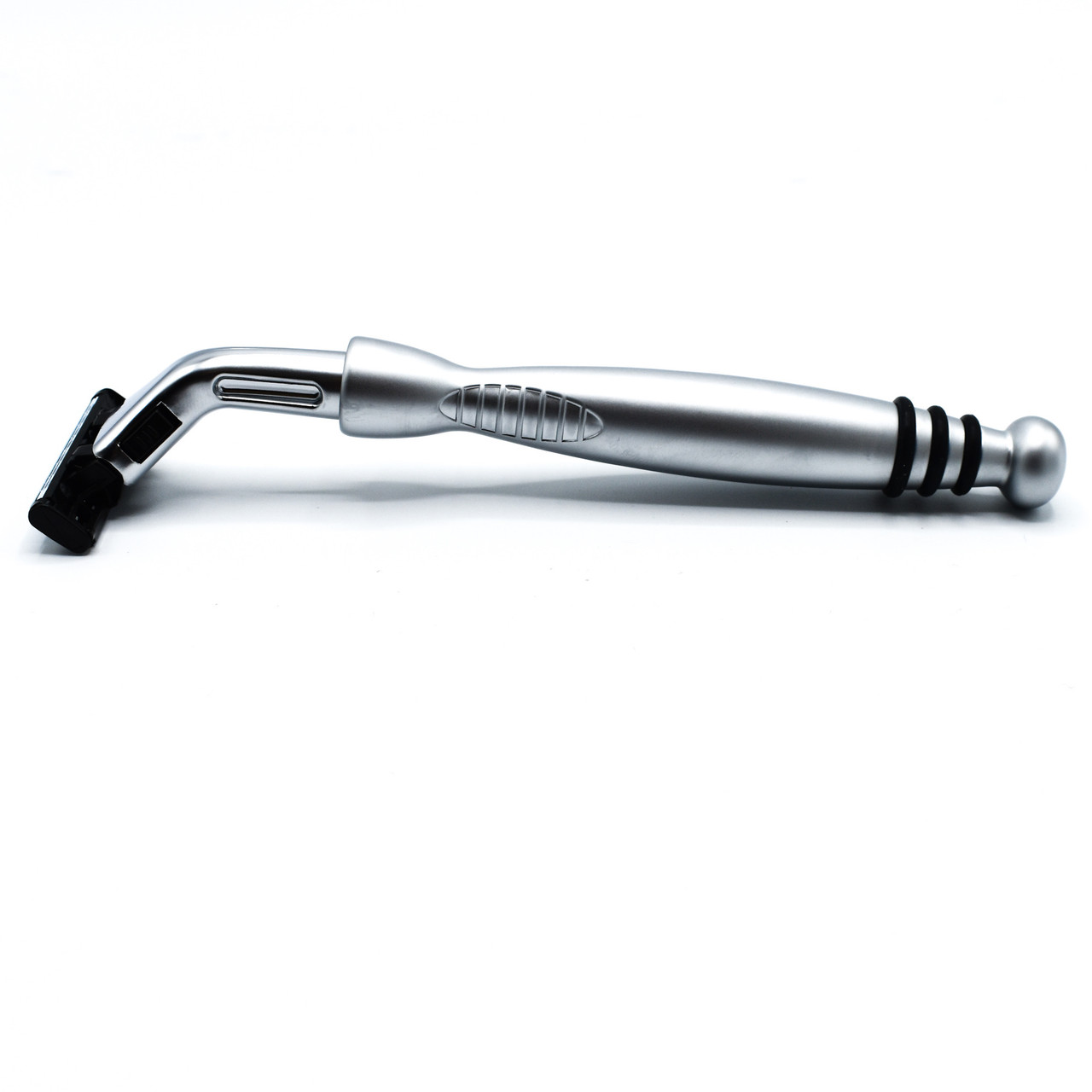 Heavyweight Chrome Sensor Compatible Blade Razor