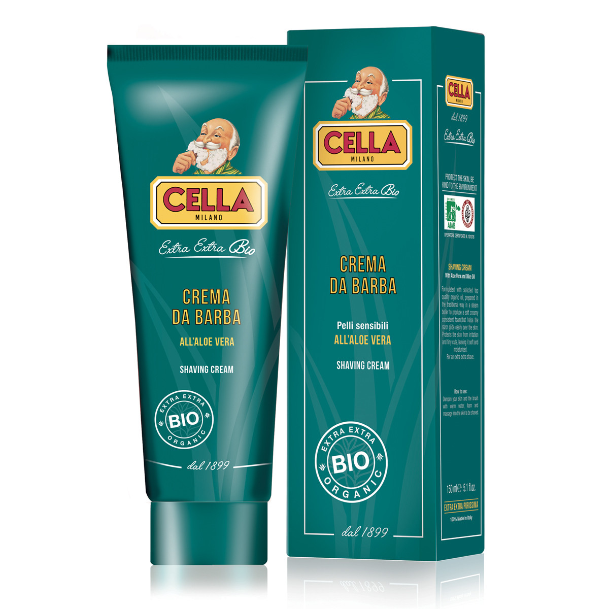New Product Arrivals in Mens Grooming