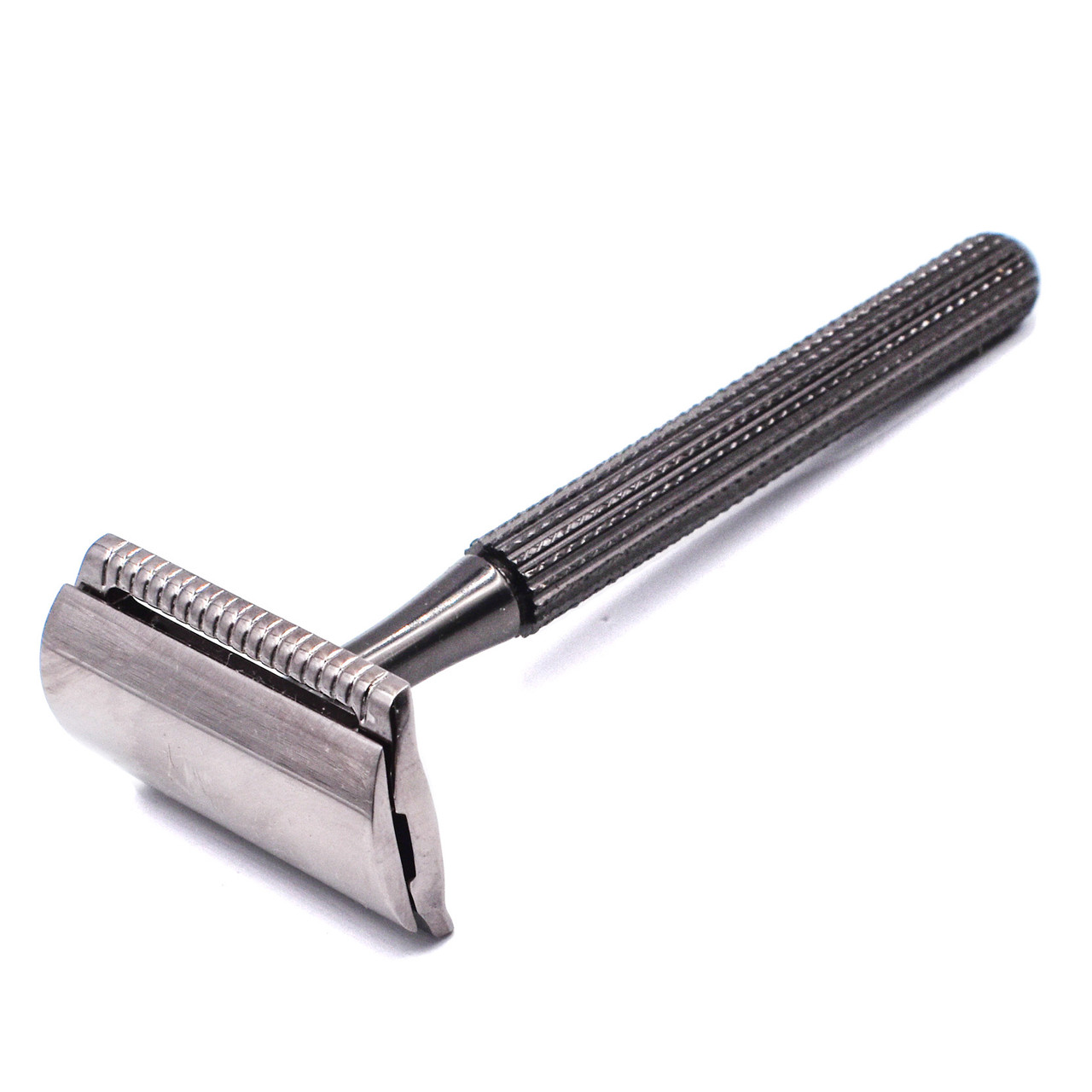 Parker 78R Graphite Safety Razor