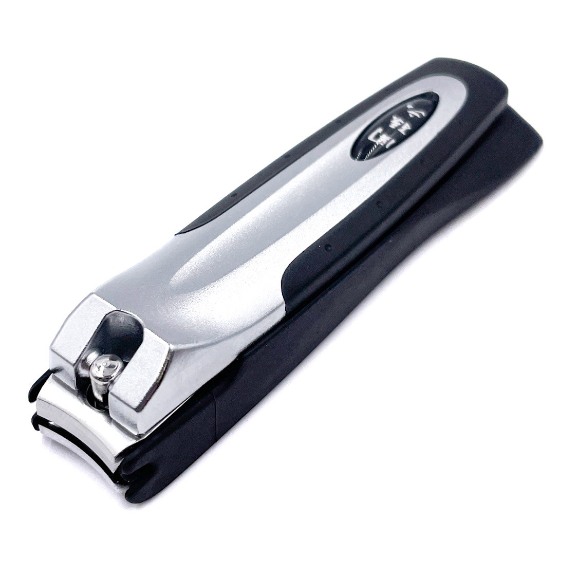 Kai Nail Clipper with Side Nail File