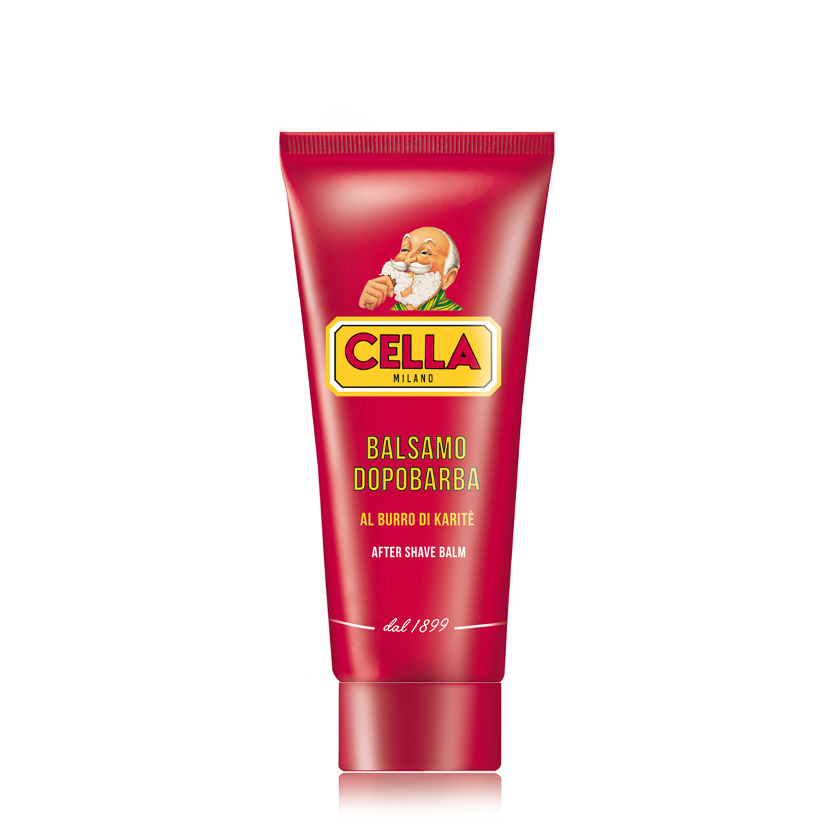 Cella Milano Boxed Shaving Gift Set