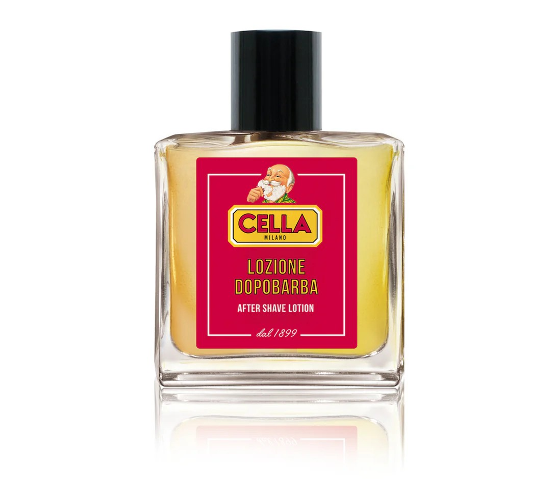 Cella Milano Aftershave Lotion