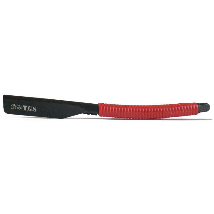 Shibumi Non-Folding Straight Barber Razor