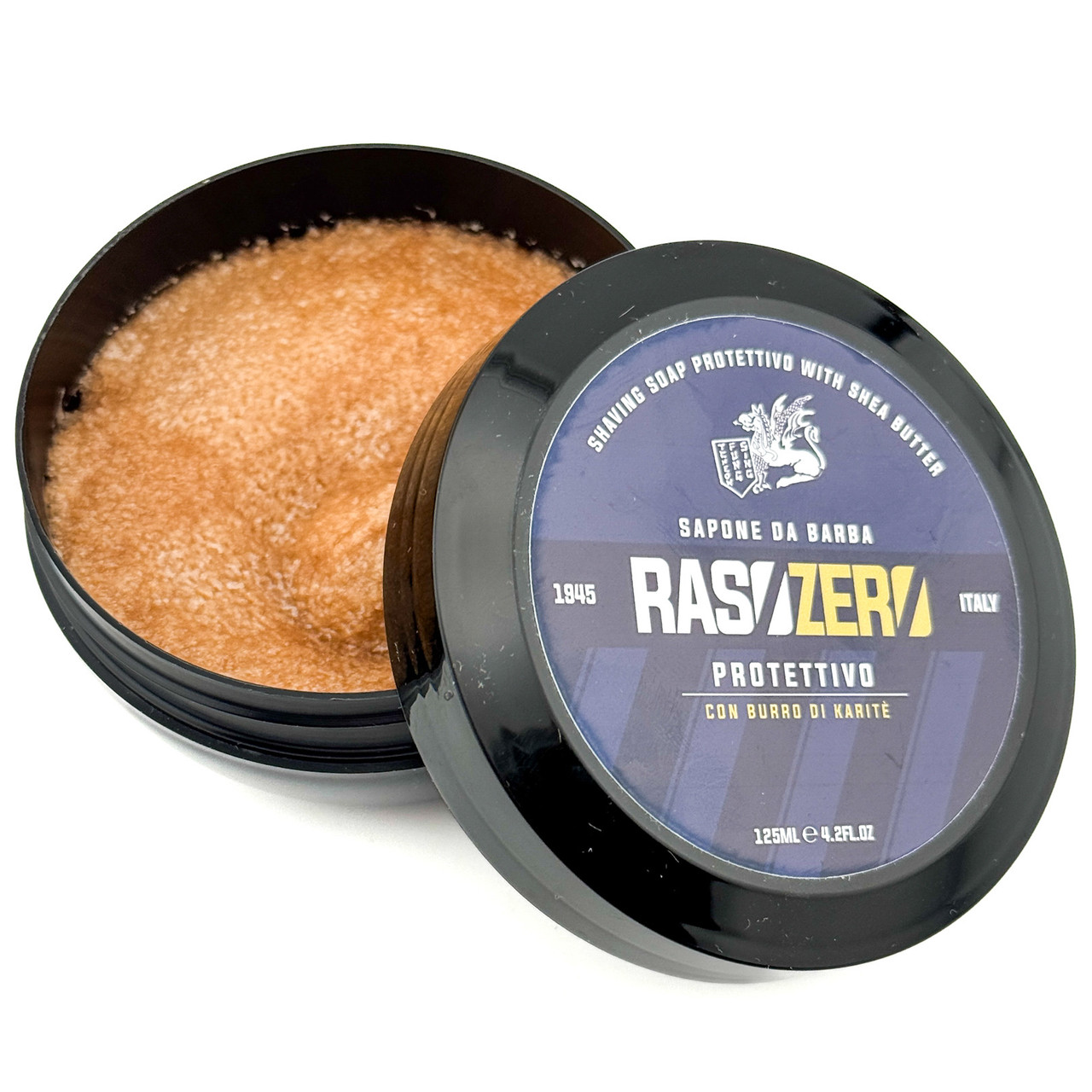 TFS Protective Shaving Soap RasoZero with Anise Scent