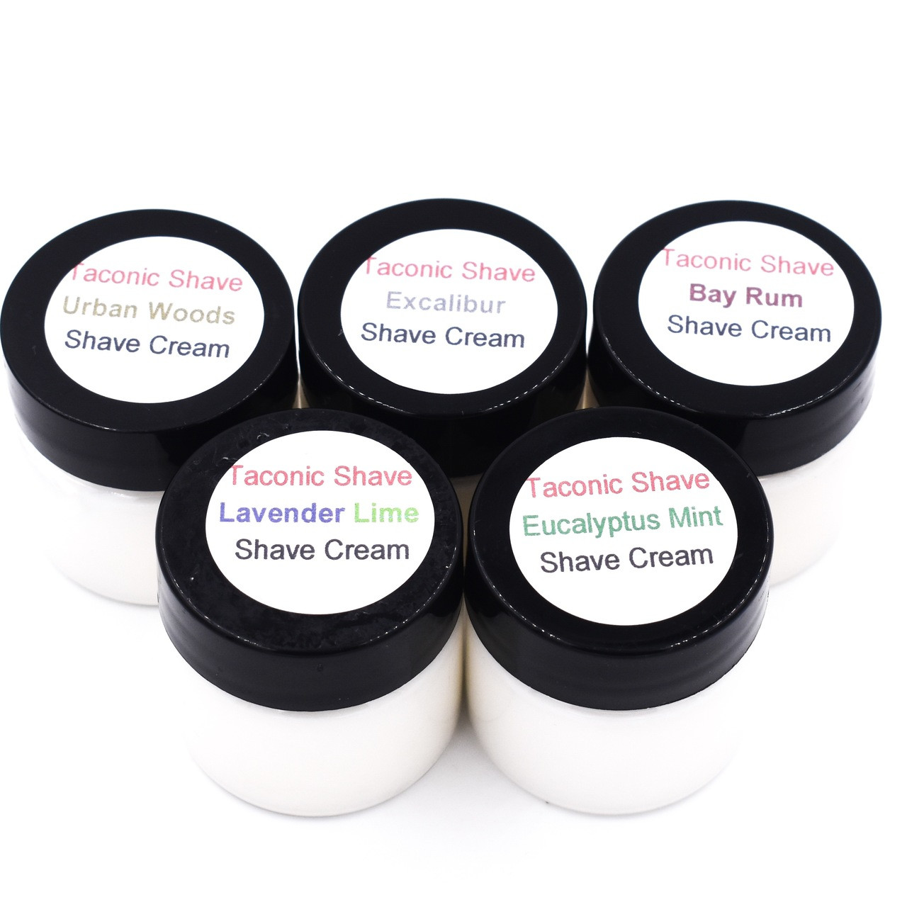 Shave Creams