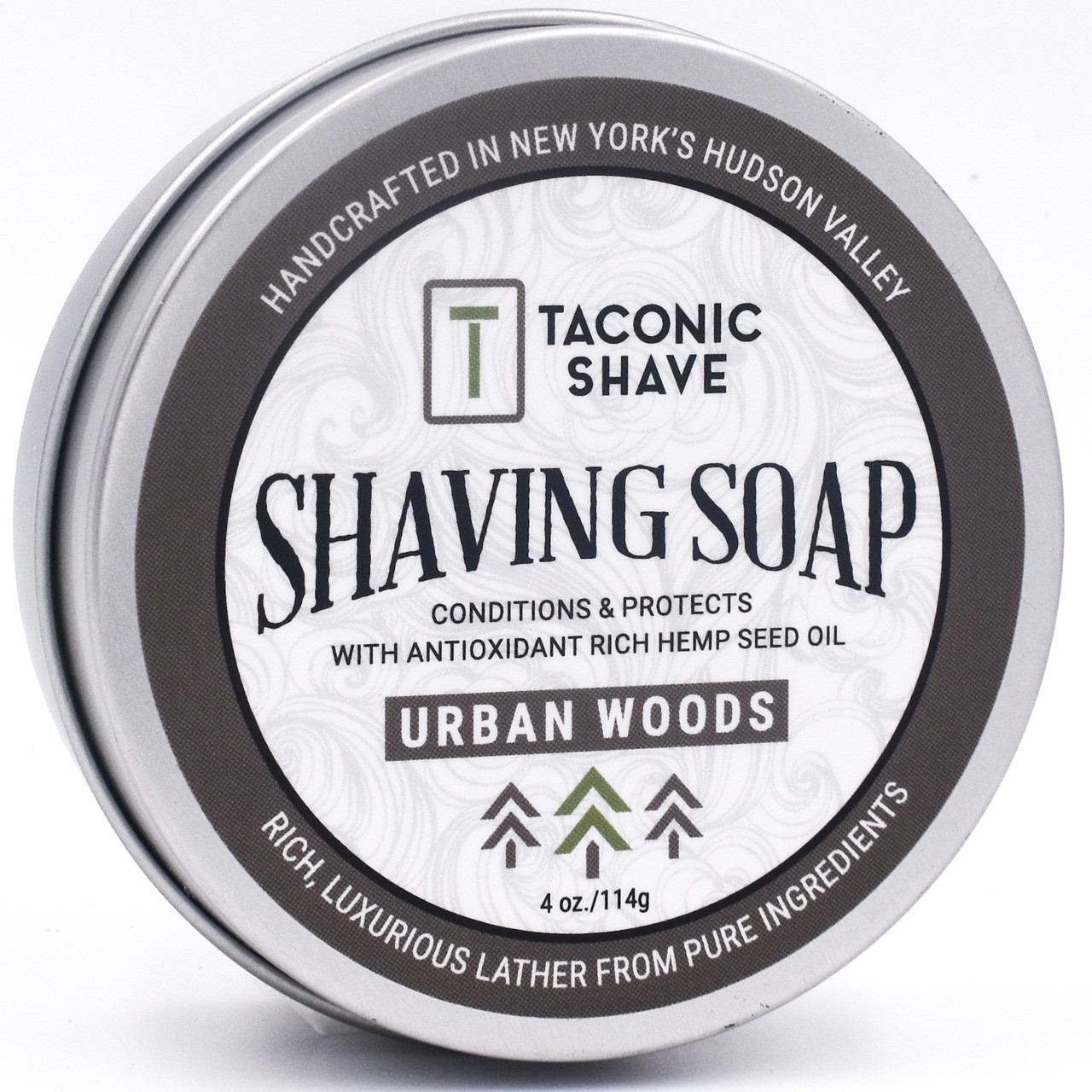 Shave Soaps