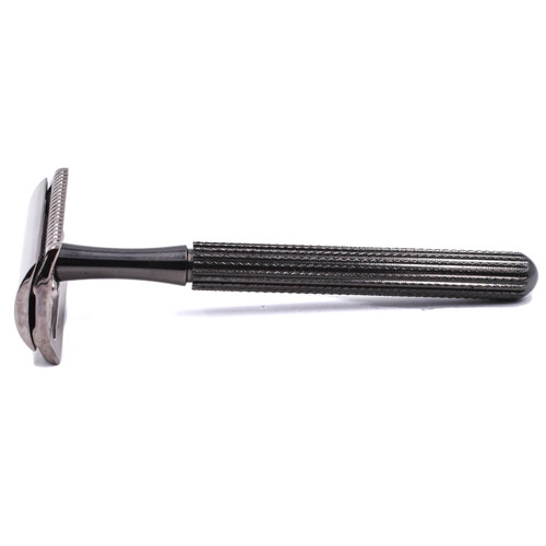 Parker 78R Graphite Safety Razor