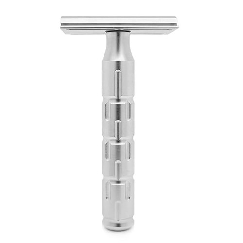The Goodfellas' smile Syntesi Stainless Steel Safety Razor