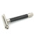 Parker Variant Adjustable Safety Razor Graphite