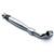 Heavyweight Chrome Sensor Compatible Blade Razor
