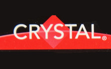 Crystal Products - Super Safety Razors