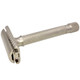Parker Variant Adjustable Safety Razor Satin Chrome
