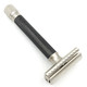 Parker Variant Adjustable Safety Razor Graphite