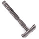 Best Travel Accessories | Parker 22R Safety Razor Gift Set