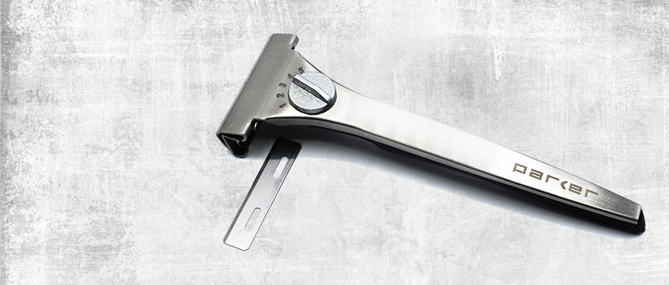 Premium Grooming Tools: Explore Safety Razors Fine Selection