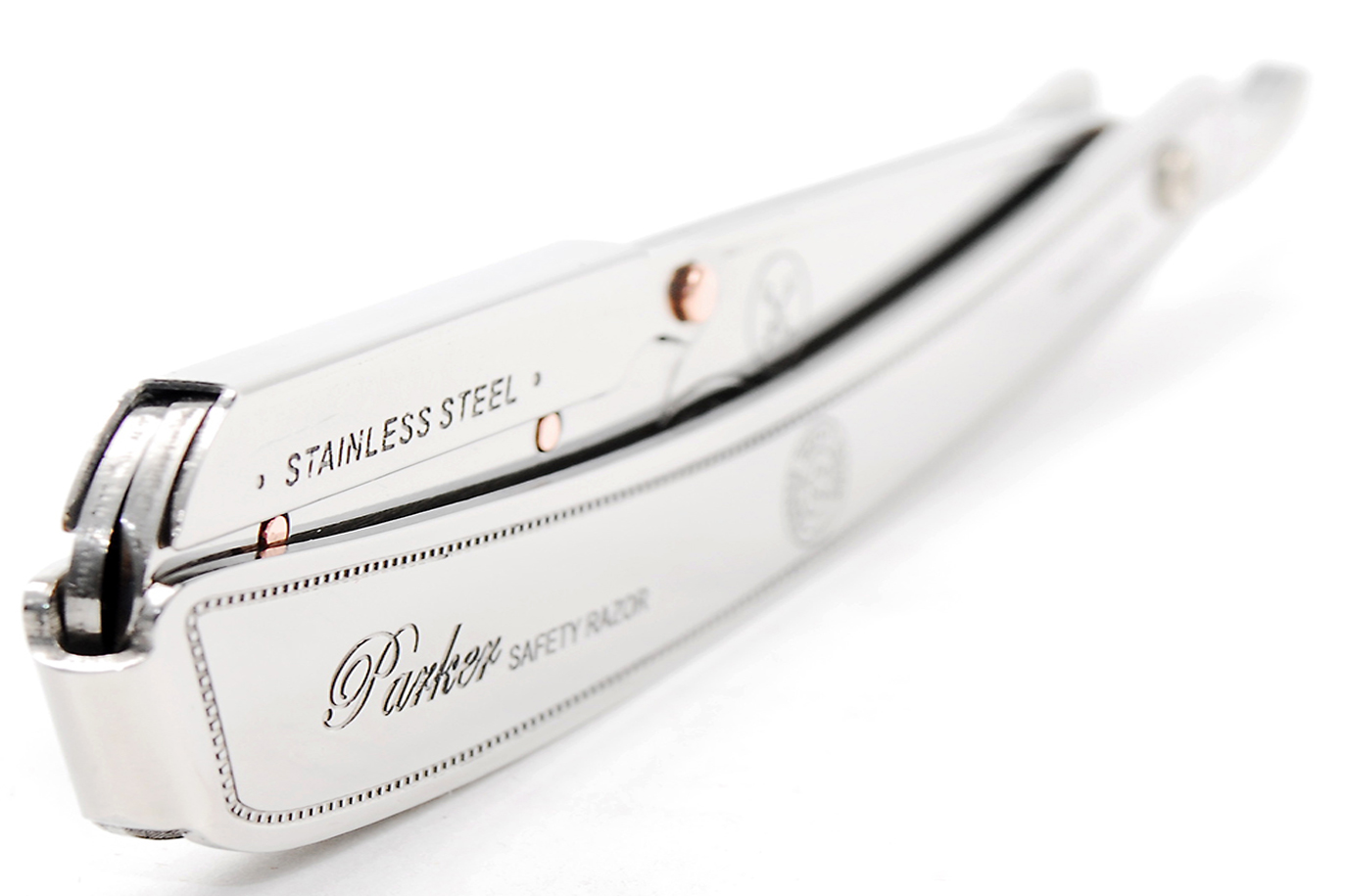 Parker's SRX Featured as 2018 Best Straight Razor in Rave Review's Best ...