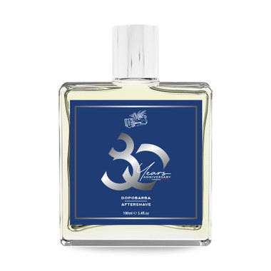 TFS 80th Anniversary Aftershave Handcrafted in Italy - Super Safety Razors