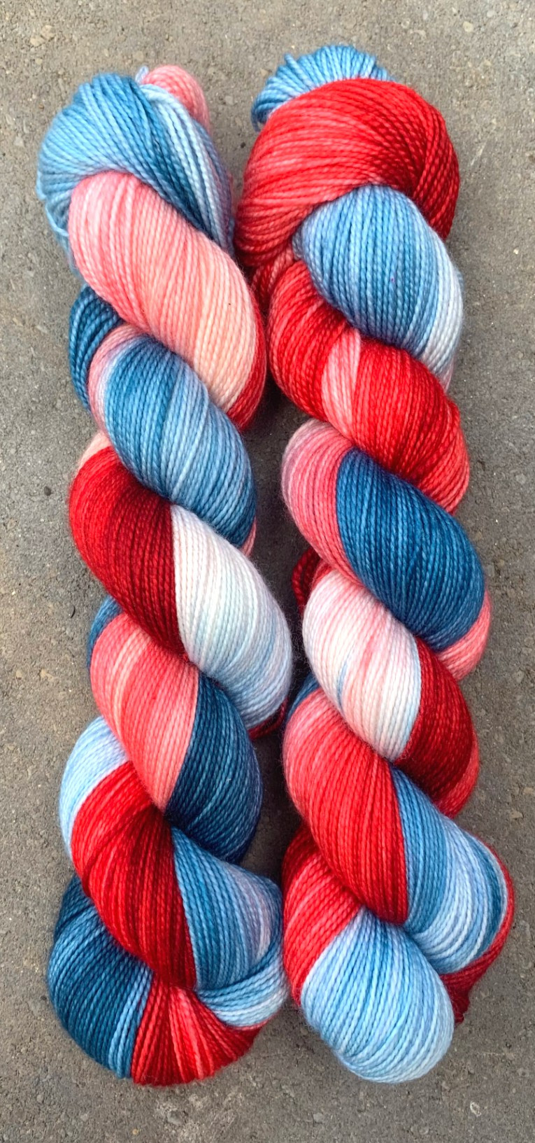 Yarn & Fiber - PDS Colors on Standard Bases - Page 1 - Polka Dot Sheep