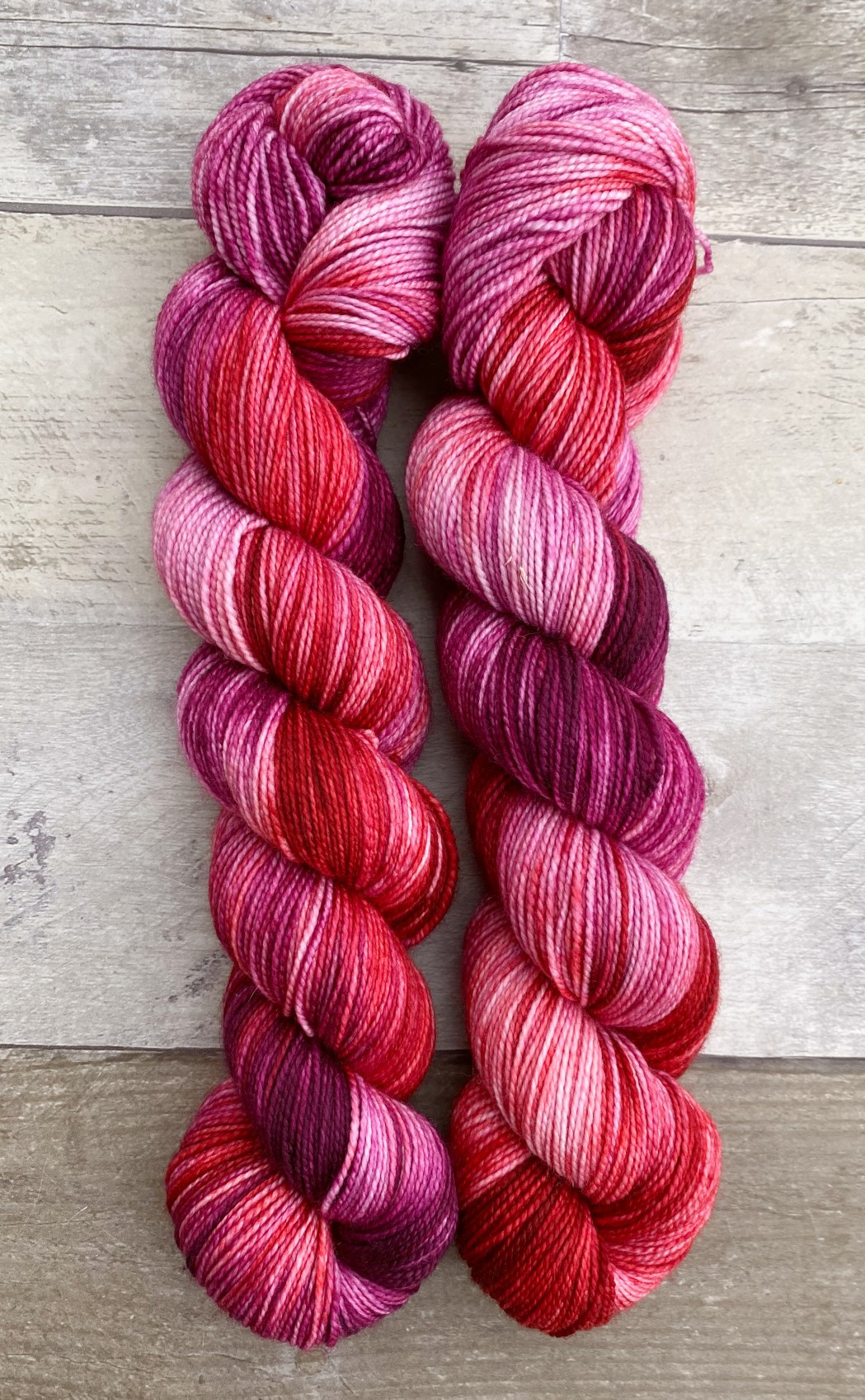 Yarn & Fiber - PDS Colors on Standard Bases - Page 1 - Polka Dot Sheep