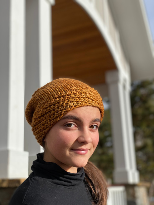 Matthes Crest (PDF) - Polka Dot Sheep